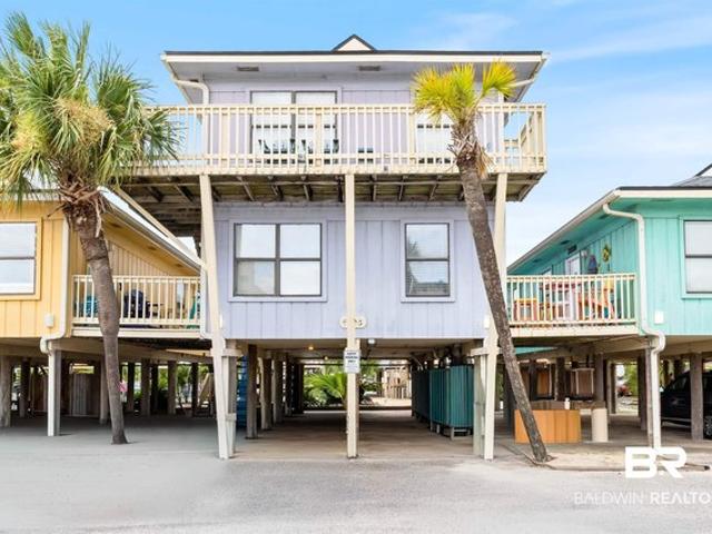 620 West Beach Blvd Unit 2A, Gulf Shores, AL 36542