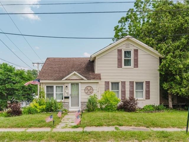 620 West St, Carthage, NY 13619