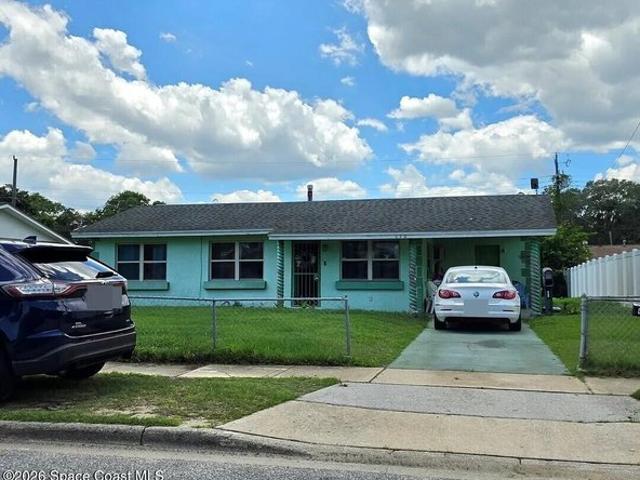 620 Willie Dr, Daytona Beach, FL 32114