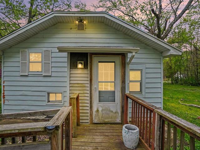 620 Wilson Road