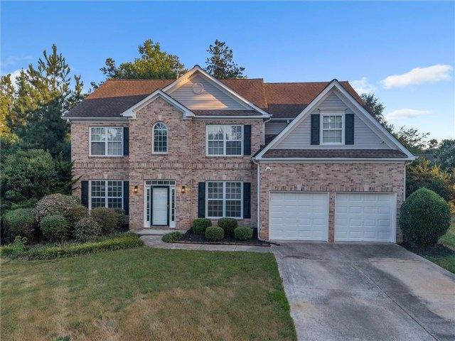 620 Windham Way, McDonough, GA 30253