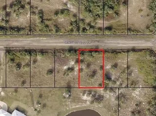 620 Windy Cove Street SW, Palm Bay, FL 32908 MLS OM675628