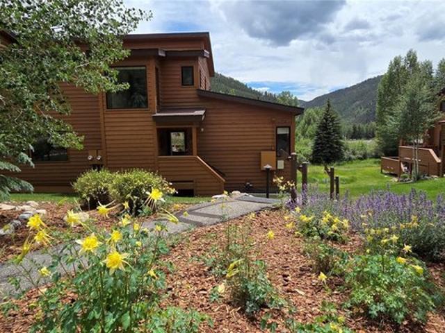 620 Tennis Club Rd Unit 1337, Keystone, CO 80435