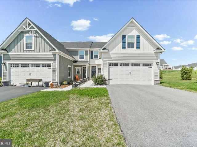 620 Thomas Penn Dr Grove, West Grove, PA 19390 | MLS #PACT2122 | Compass