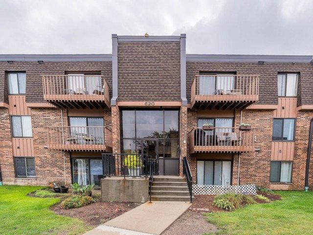 620 Tralee Ct Apt 3B, Schaumburg, IL 60193
