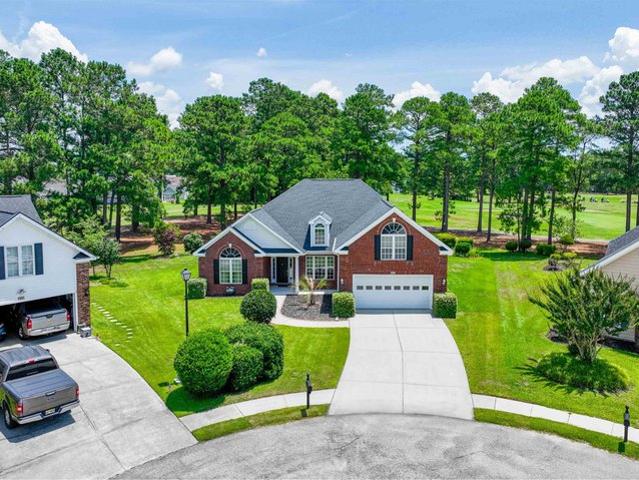 620 Trawler Bay Ct, Conway, SC 29526