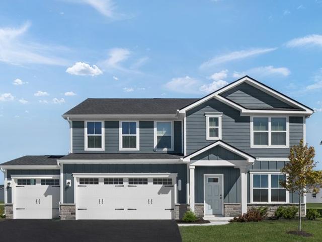 620 Twin Leaf Ave, Hampshire, IL 60140