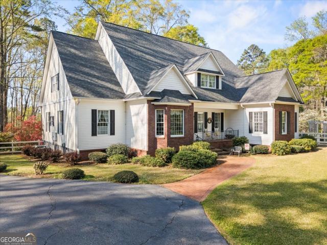 620 Upton Mill Drive