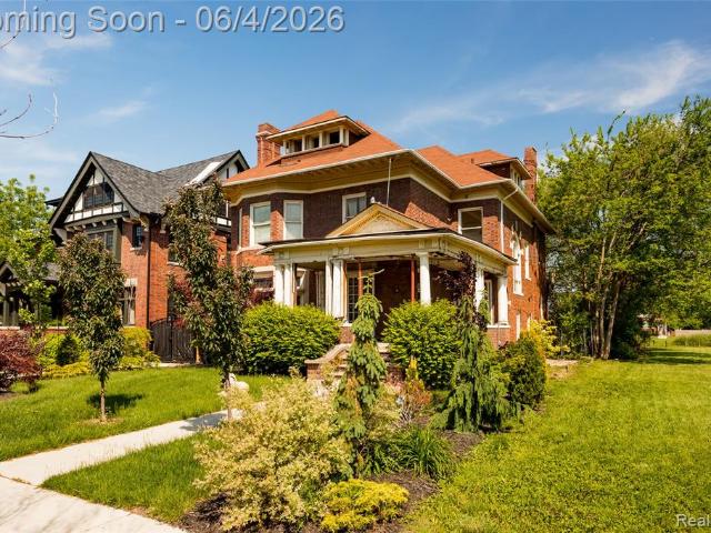 620 Virginia Park Street