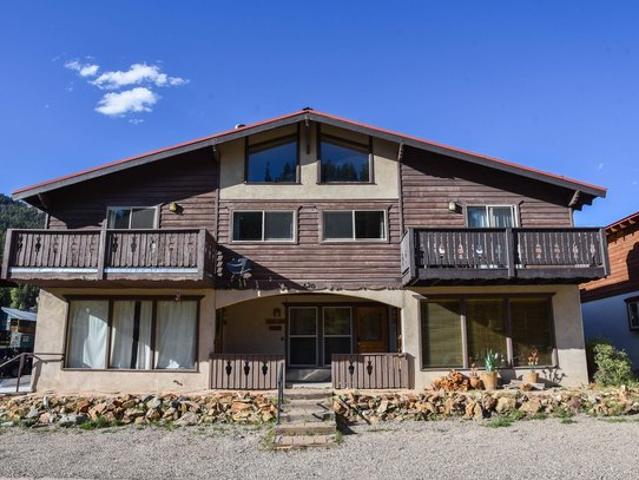 620A Claim Jumper Unit A, Red River, NM 87558