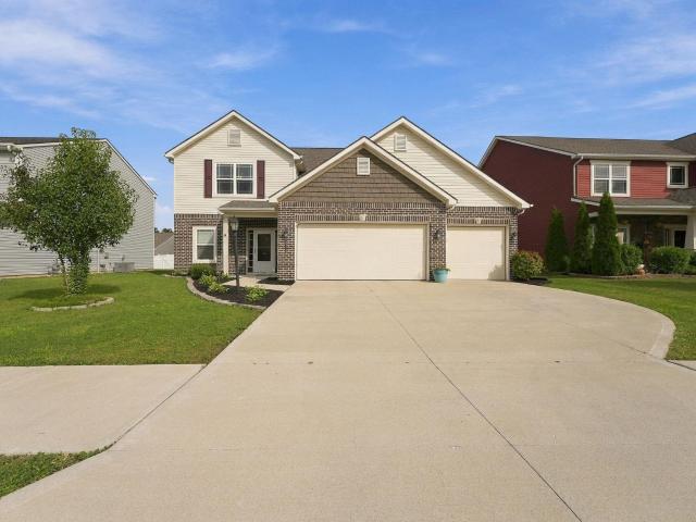 6214 Melan Cove
