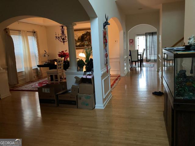 6214 Mimosa Circle