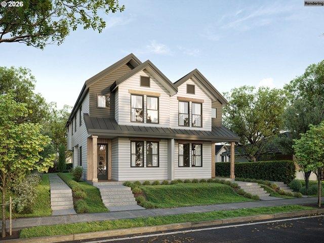 6214 N Kerby Ave, Portland, OR 97217