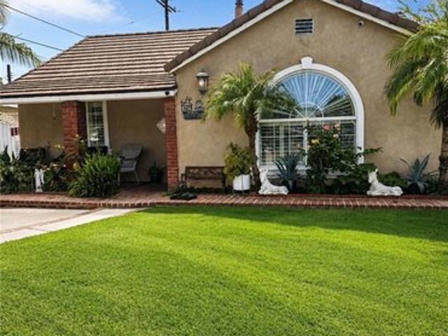 6214 Oxsee Ave, Whittier, CA 90606