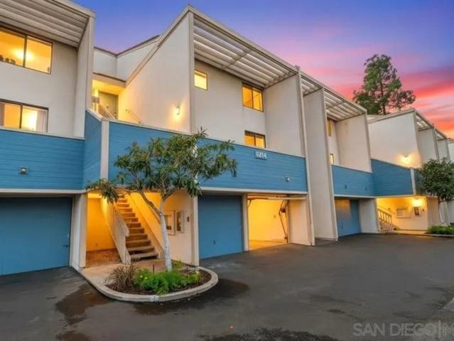 6214 Agee St Unit 41, San Diego, CA 92122