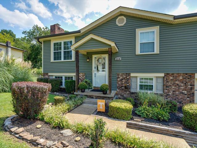 6214 Canoe Lane