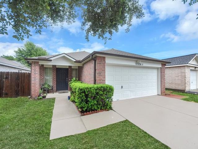 6214 Cottage Pines Dr, Katy, TX 77449