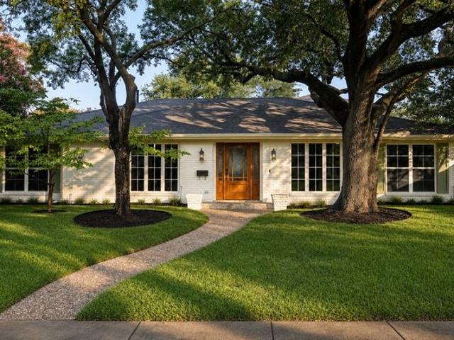 6214 Glennox Ln, Dallas, TX 75214