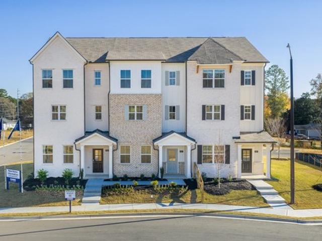 6214 Honeybell Aly, Mableton, GA 30126