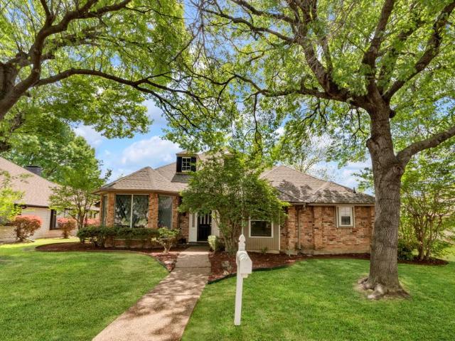6214 Liberty Hill, Dallas, TX 75248 | MLS #21242 | Compass