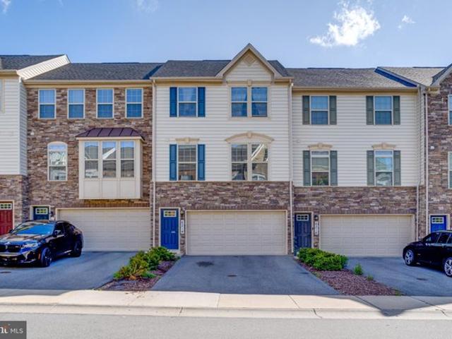 6214 Posey St, Frederick, MD 21703