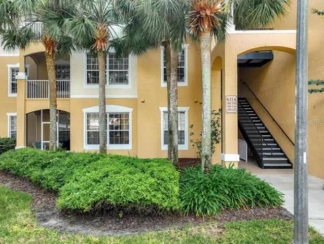 6214 Stevenson Dr #109, Orlando, FL 32835