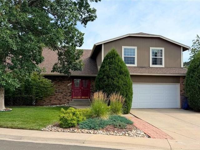 6214 S Kenton Way, Englewood, CO 80111