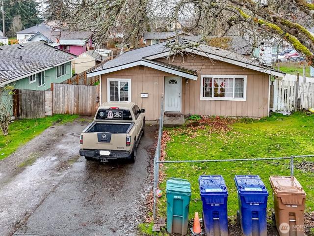 6214 S Prospect St, Tacoma, WA 98409 | MLS #2480