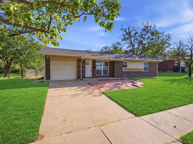 6214 Shadydell Drive