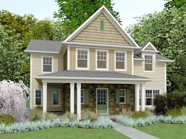 6214 Silent Bell Ave Lot 284, Powell, TN 37849