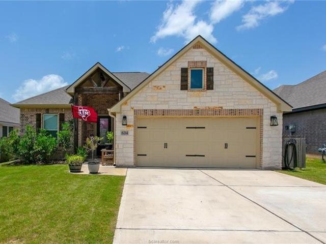 6214 Talladega Dr, College Station, TX 77845
