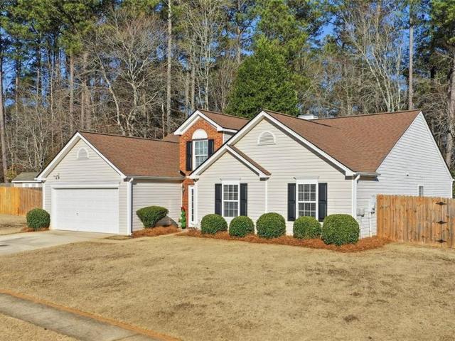 6214 Treeridge Dr NW, Acworth, GA 30101 | Compass