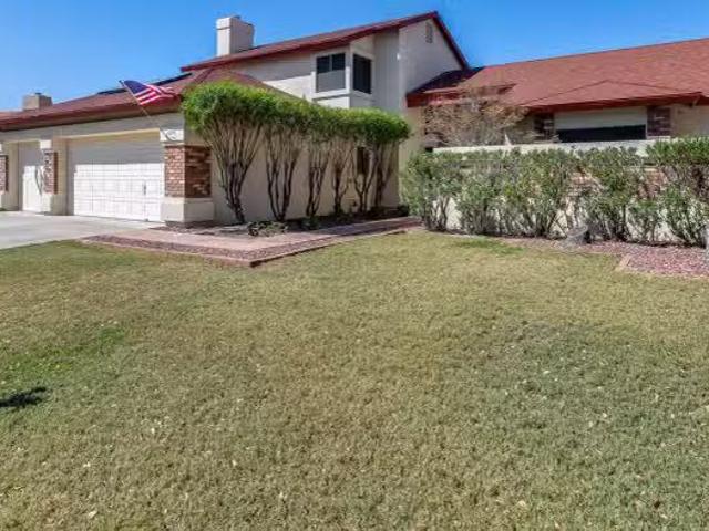 6214 W Sandra Terrace, Glendale, AZ 85306 MLS 6853108