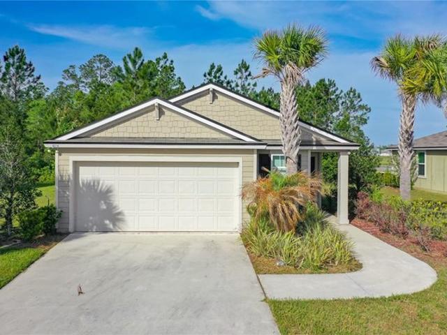 6214 Wild Mustang Trl, Jacksonville, FL 32234