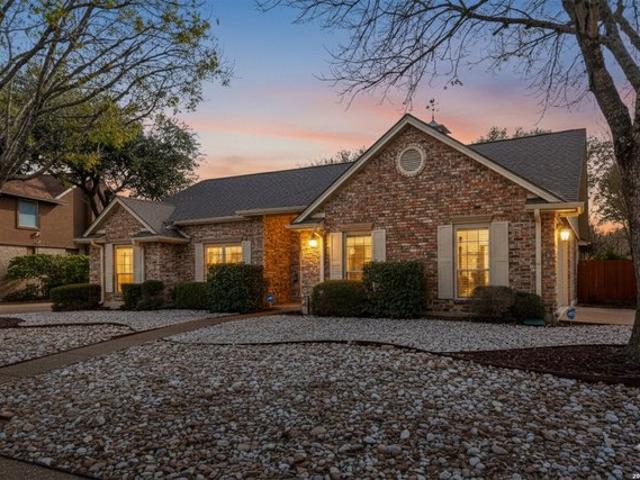 6215 Mission Hills Dr, San Antonio, TX 78244
