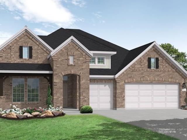 6215 Monarch Blossom Ln, Richmond, TX 77469