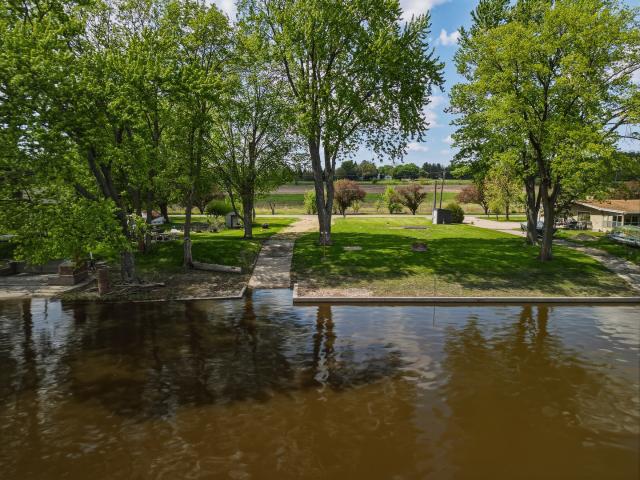 6215 N River Drive