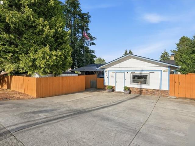 6215 NE 102nd Ave, Vancouver, WA 98662