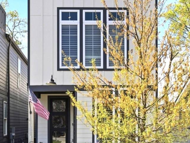6215 New York Ave, Unit B, Nashville, TN 37209 | MLS #3167