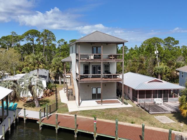 6215 Big Daddy Dr, Panama City Beach, FL 32407 | MLS #786273
