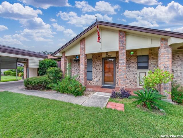 6215 Cairo Dr