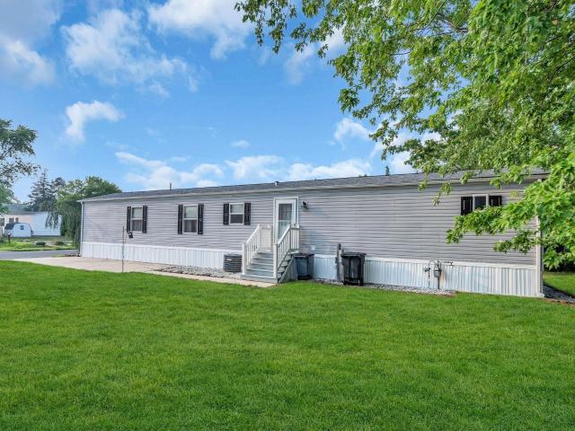 6215 Delilah Road