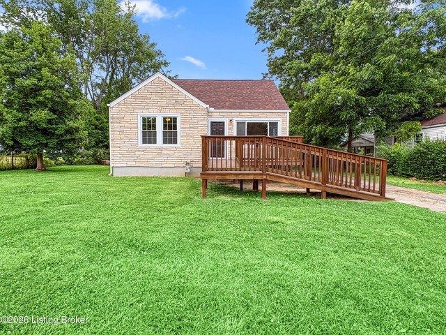6215 Fox Ave, Louisville, KY 40272