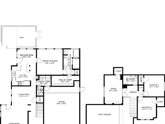 6215 Francis Marion Dr, Houston, TX 77091 | MLS #72154 | Compass