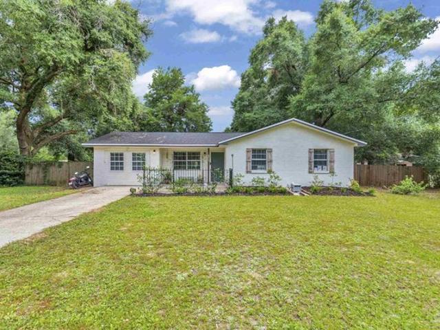 6215 Glenwood Dr, Milton, FL 32583