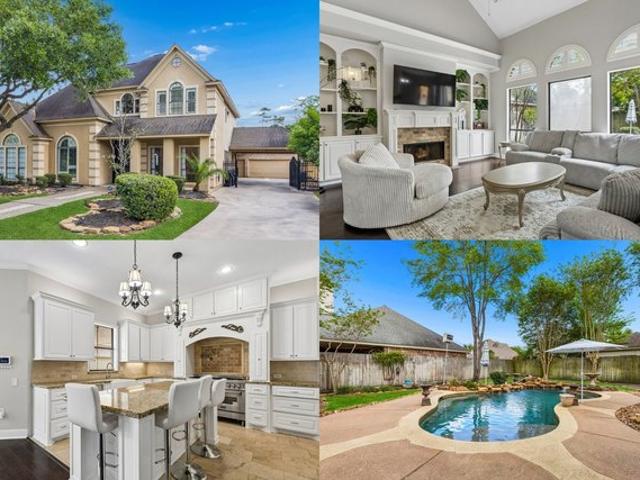 6215 Lacoste Love Ct, Spring, TX 77379