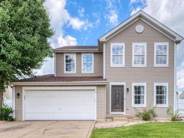 6215 Stafford St, Plainfield, IL 60586