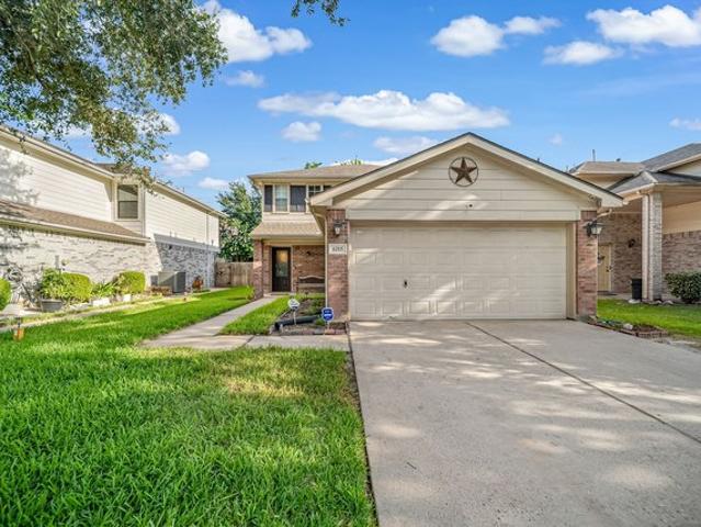 6215 Sutton Meadows Dr, Houston, TX 77086