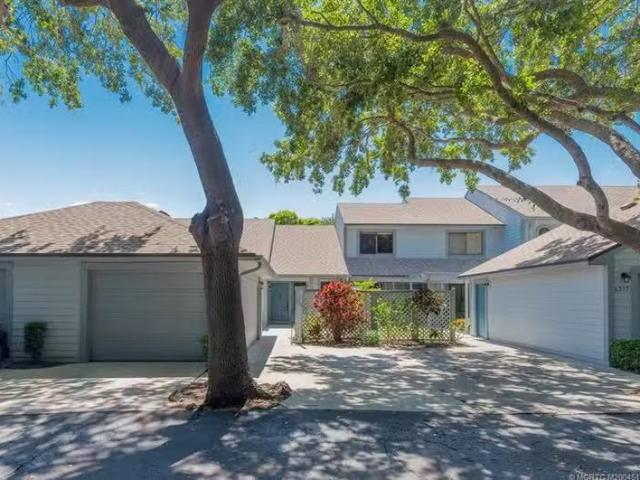 6215 SE Georgetown Pl, Hobe Sound, FL 33455 MLS M20045111