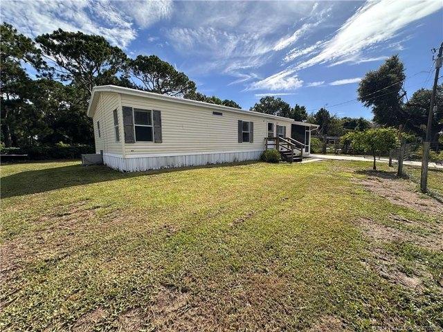 6215 SE 96th Cir, Okeechobee, FL 34974